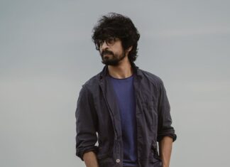 Actor Arjun Das Wiki, Biography, Age, Gallery, Wallpaper & more