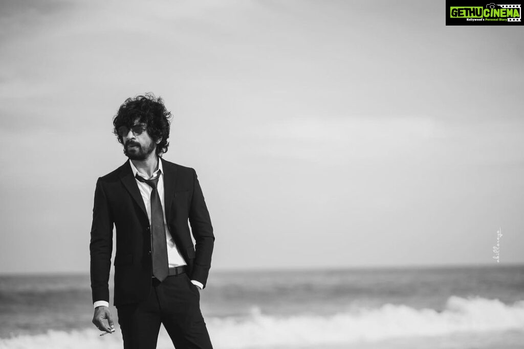 Actor Arjun Das HD Instagram Photos and Wallpapers April 2022 | Gethu ...