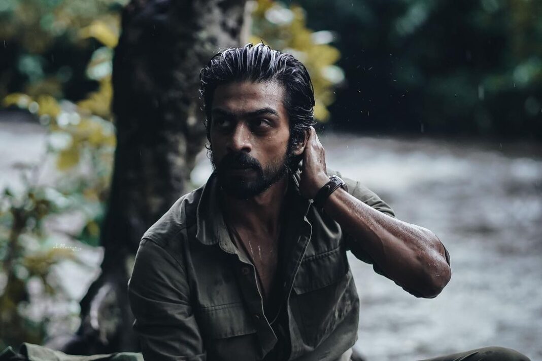 Actor Arjun Das HD Photos and Wallpapers March 2023 - Gethu Cinema