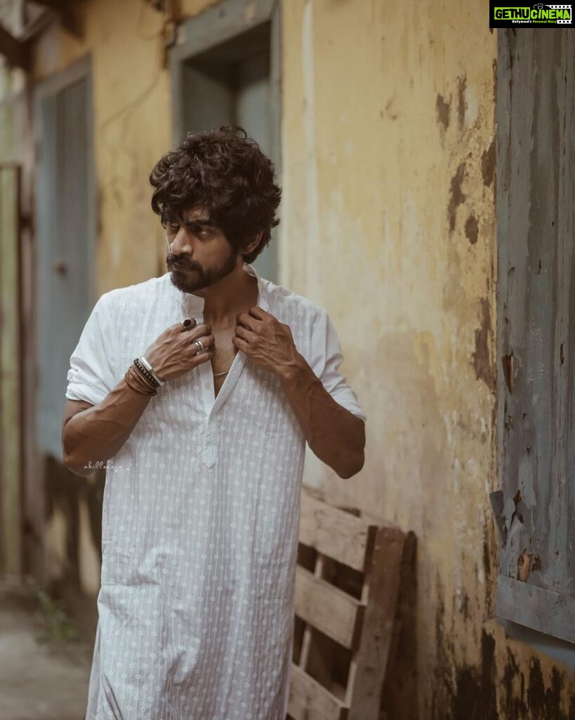Actor Arjun Das HD Photos and Wallpapers January 2021 - Gethu Cinema