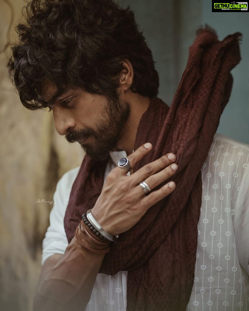 Actor Arjun Das HD Instagram Photos and Wallpapers January 2021 | Gethu ...