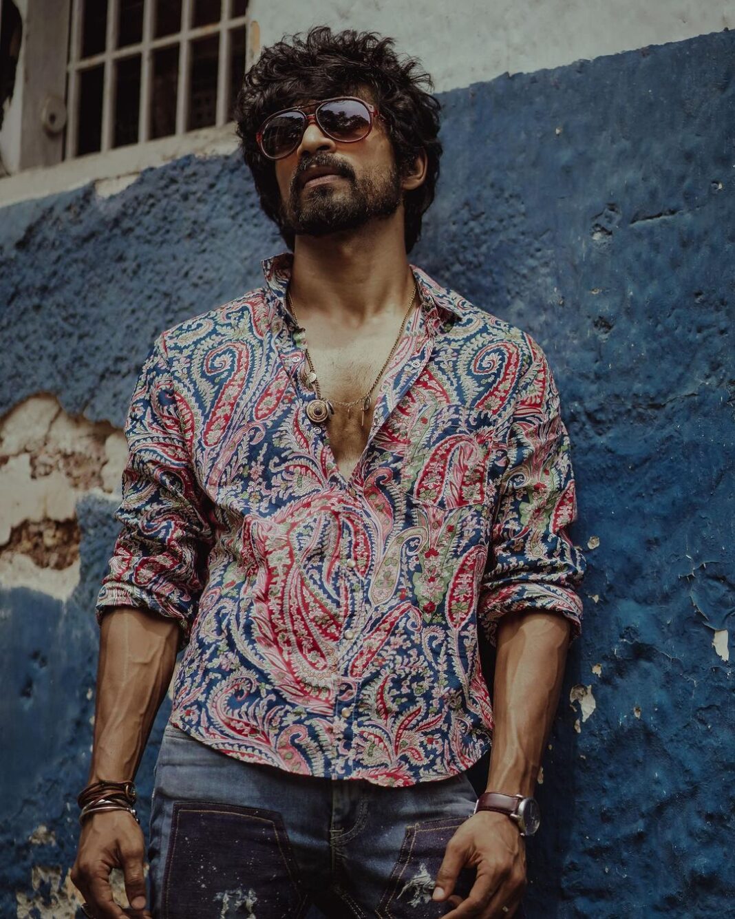 Actor Arjun Das HD Photos and Wallpapers January 2021 - Gethu Cinema