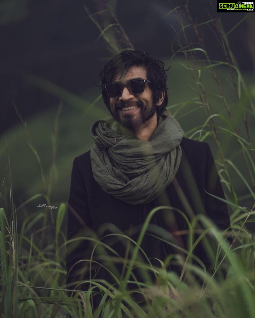 Actor Arjun Das HD Photos and Wallpapers June 2020 | Gethu Cinema