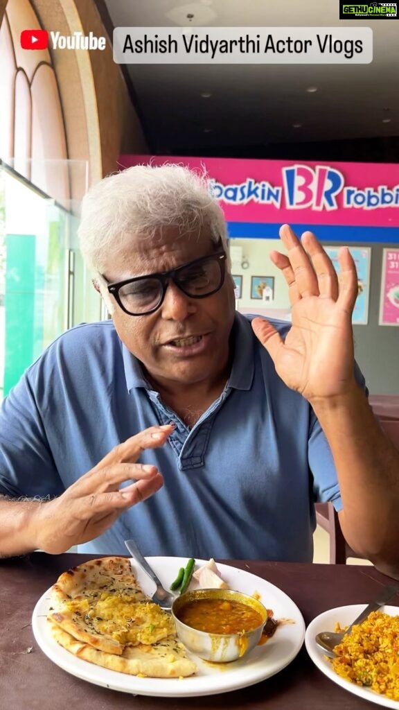 Actor Ashish Vidyarthi HD Photos and Wallpapers July 2022 - Gethu Cinema