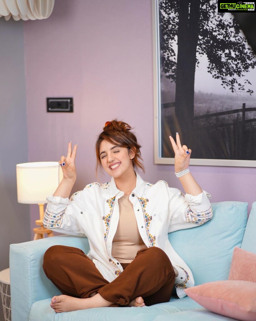 Ashnoor Kaur, cute, pretty - Gethu Cinema