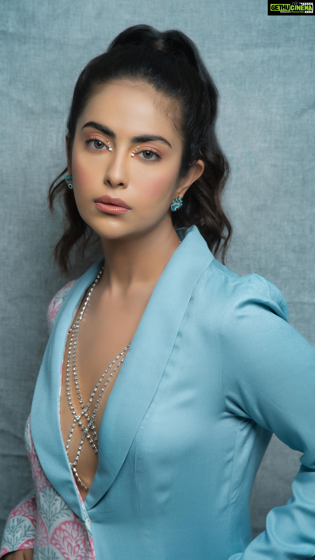 Actress Avika Gor HD Instagram Photos and Wallpapers July 2022 | Gethu Cinema