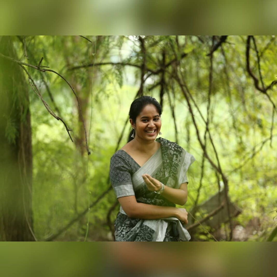 Actress Brigida HD Photos and Wallpapers December 2020 - Gethu Cinema