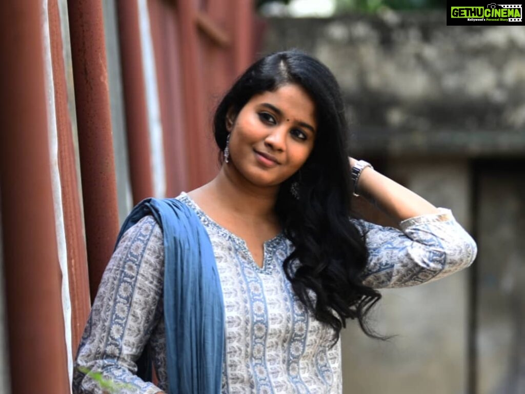 Actress Brigida HD Instagram Photos and Wallpapers July 2022 | Gethu Cinema