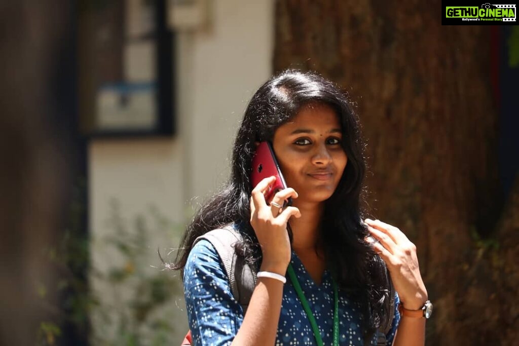 Actress Brigida HD Photos and Wallpapers July 2022 - Gethu Cinema