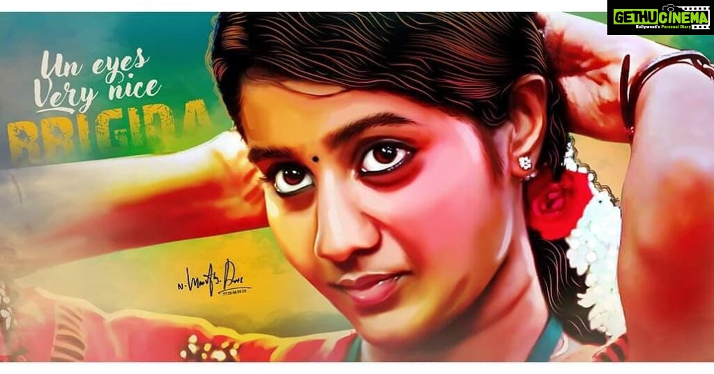 Actress Brigida HD Instagram Photos and Wallpapers December 2019 ...