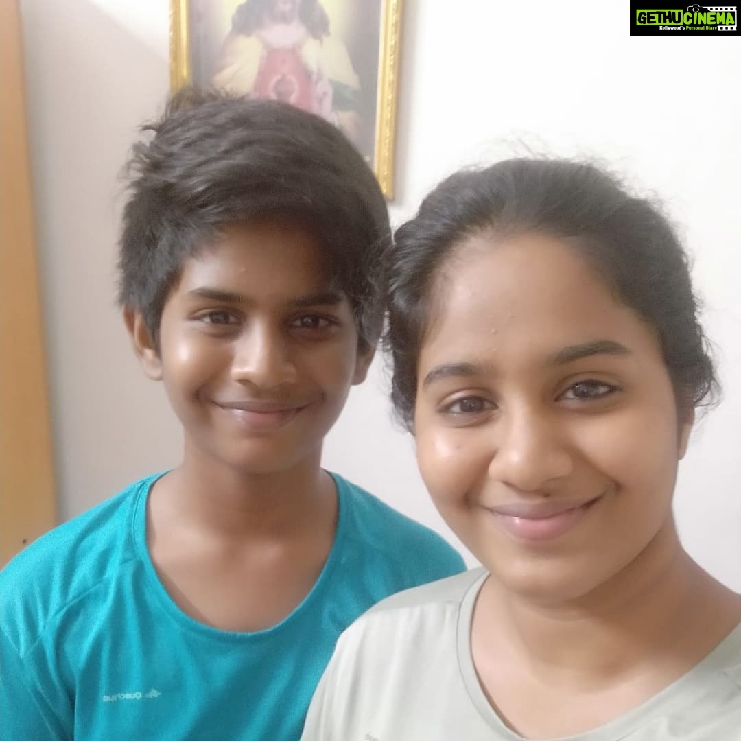 Brigida Instagram – HAPPYYY BIRTHDAY MY KUTTY MORRI… I can’t believe or ...