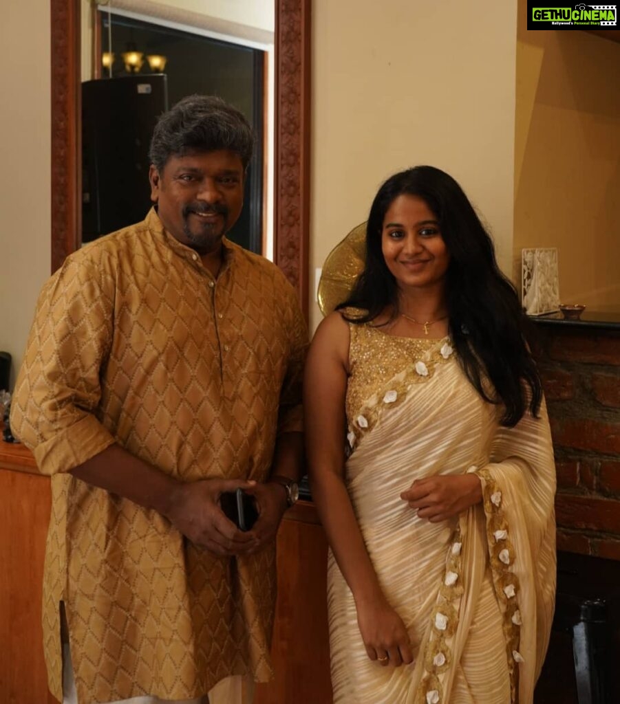 Actress Brigida HD Photos and Wallpapers July 2022 | Gethu Cinema