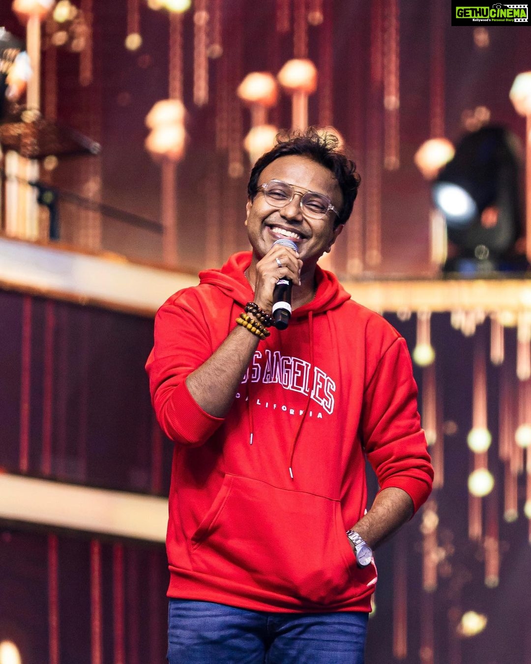 Music Director D. Imman HD Photos and Wallpapers July 2022 - Gethu Cinema