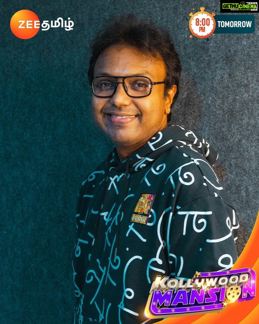 Music Director D. Imman HD Photos and Wallpapers July 2022 - Gethu Cinema