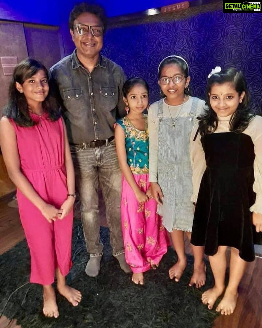 Music Director D. Imman HD Photos and Wallpapers July 2022 - Gethu Cinema