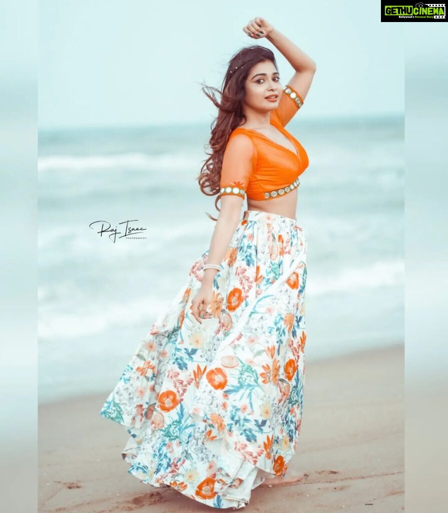 Actress Dharsha Gupta HD Instagram Photos and Wallpapers July 2022 ...