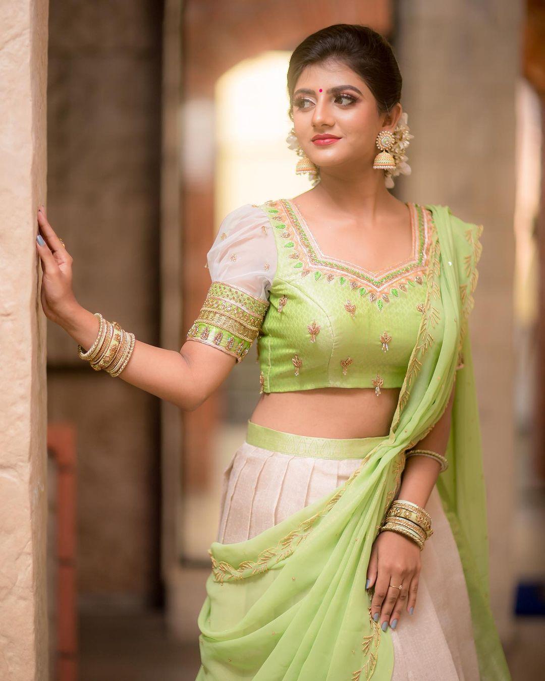 Actress Gabriella Charlton Latest HD Photos | Gethu Cinema
