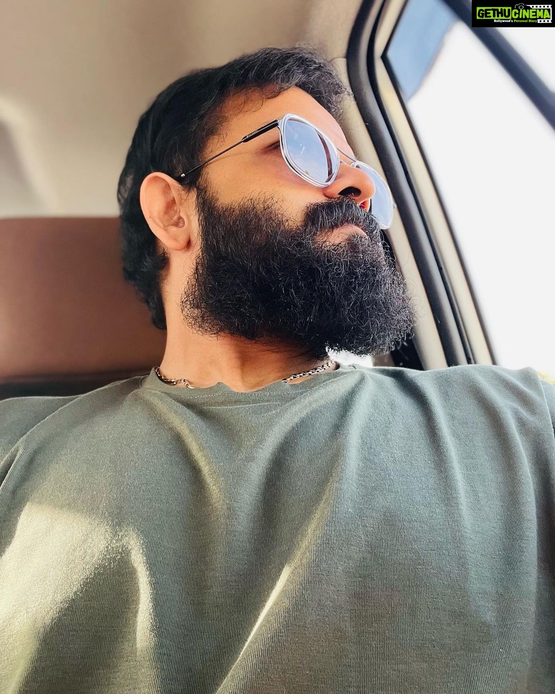 Actor Jayasurya HD Instagram Photos and Wallpapers July 2022 | Gethu Cinema