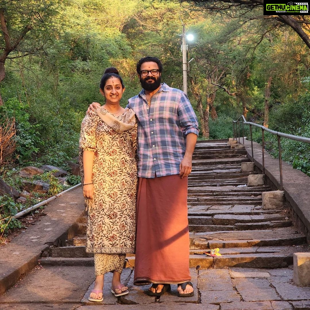 Jayasurya Instagram – | Gethu Cinema