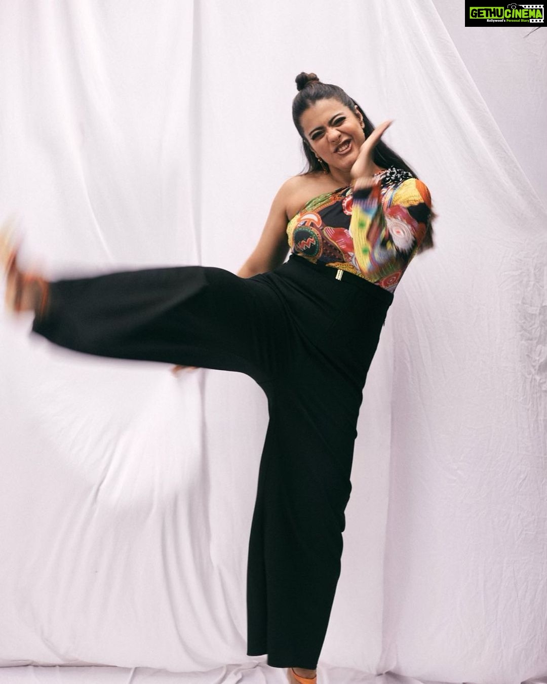 Actress Kajol HD Photos and Wallpapers July 2022 - Gethu Cinema