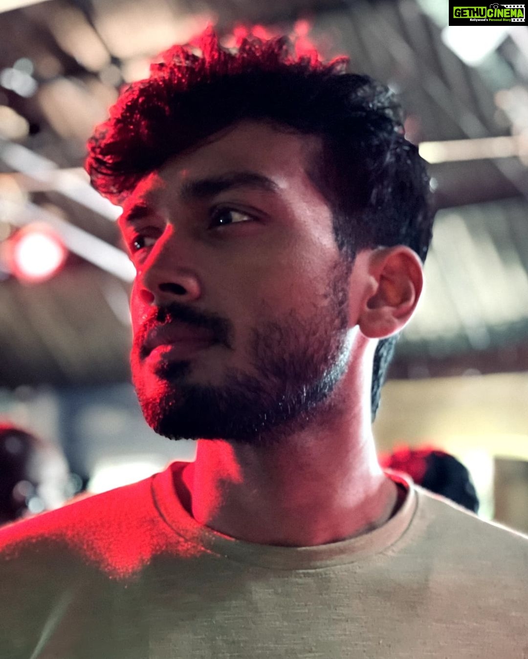 Actor Kalidas Jayaram HD Instagram Photos and Wallpapers November 2021 ...