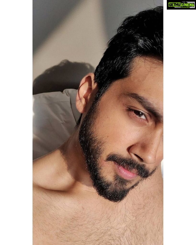 Actor Kalidas Jayaram HD Instagram Photos and Wallpapers July 2022 ...