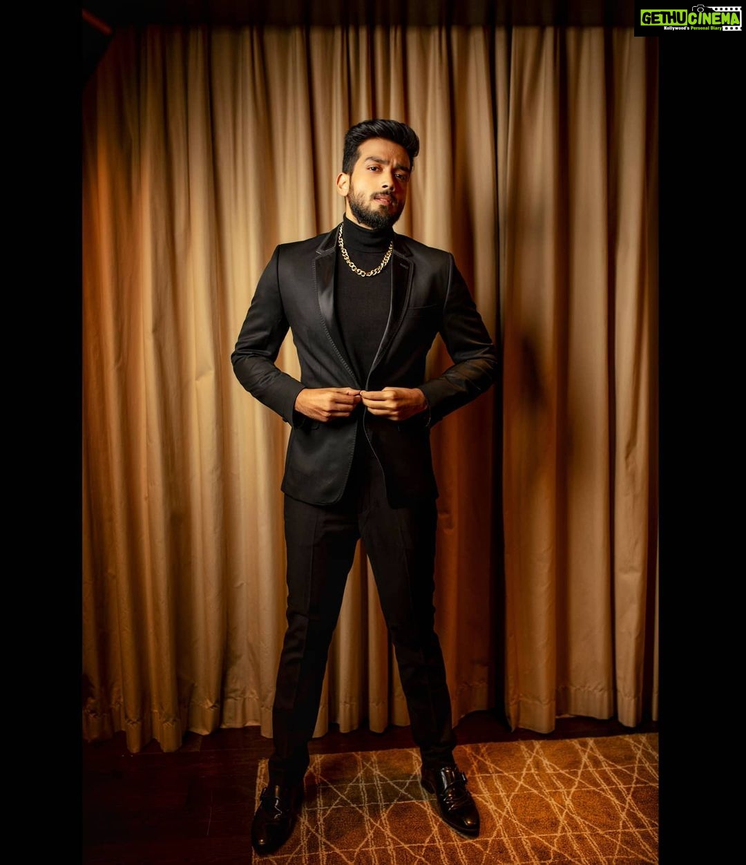 Kalidas Jayaram Instagram – | Gethu Cinema