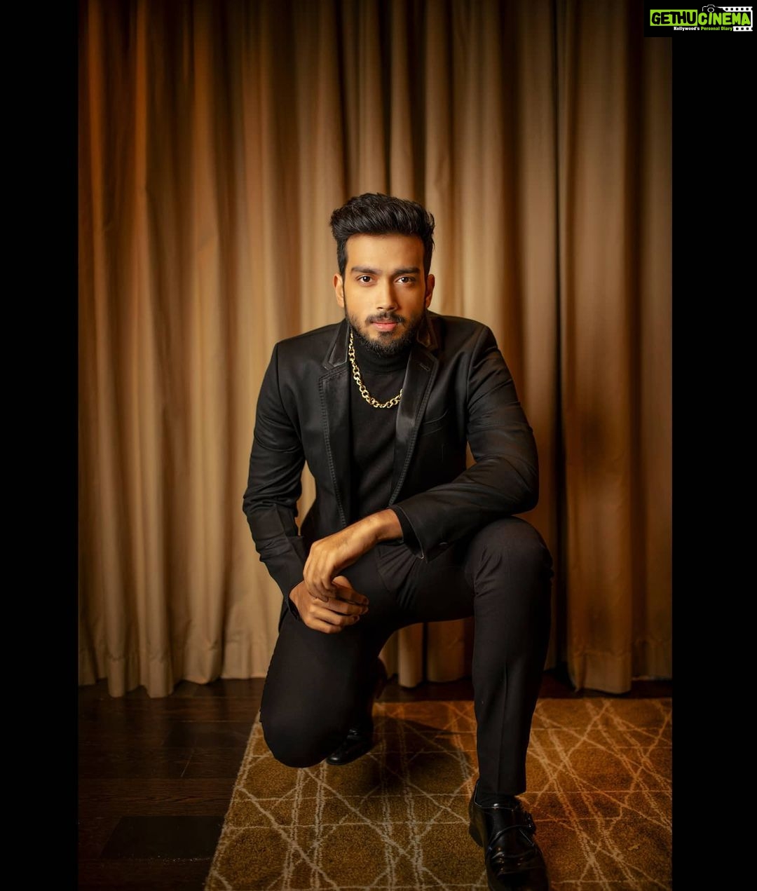 Kalidas Jayaram Instagram – | Gethu Cinema