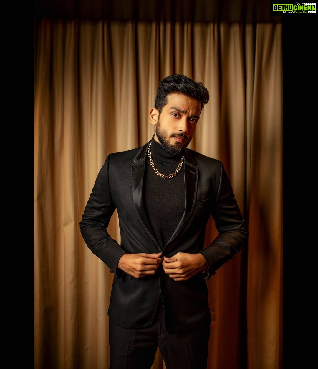 Kalidas Jayaram Instagram – | Gethu Cinema