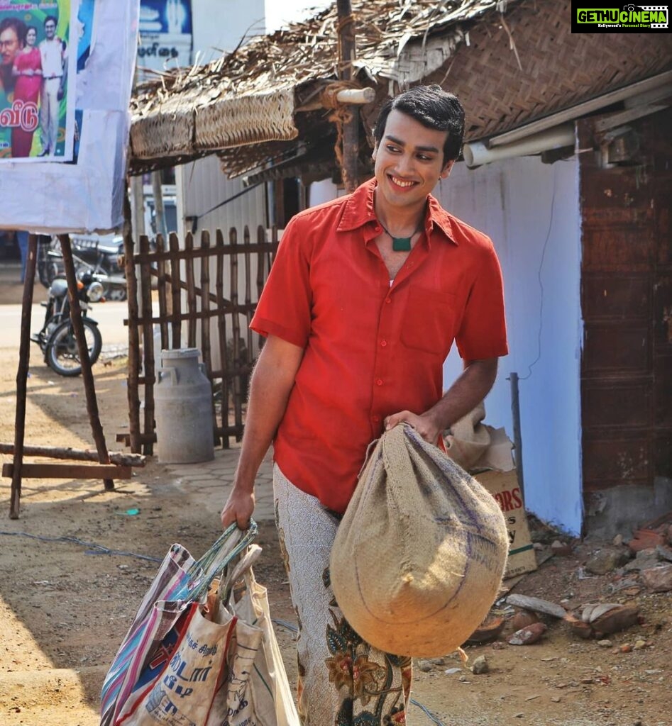 Actor Kalidas Jayaram HD Instagram Photos and Wallpapers December 2020 ...