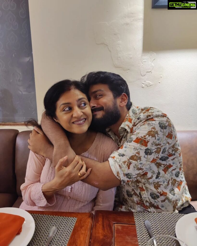 Actor Kalidas Jayaram HD Instagram Photos and Wallpapers May 2022 ...