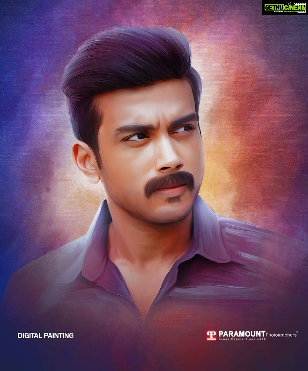 Kalidas Jayaram Instagram – | Gethu Cinema