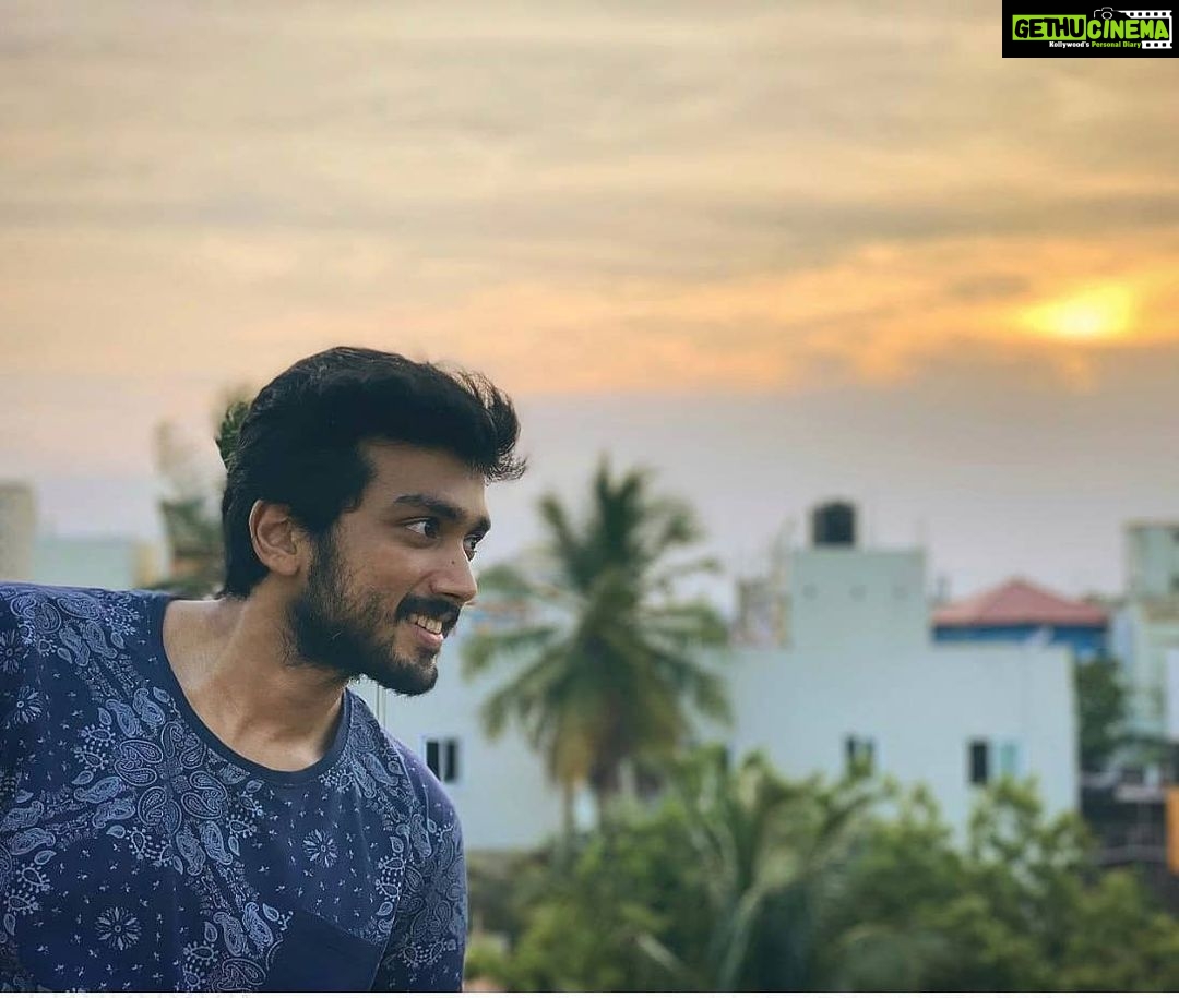 Kalidas Jayaram Instagram – | Gethu Cinema