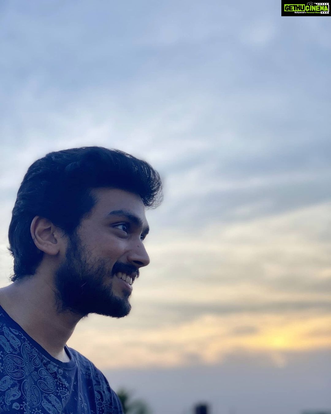 Kalidas Jayaram Instagram – Pc @akhileshkrishna | Gethu Cinema