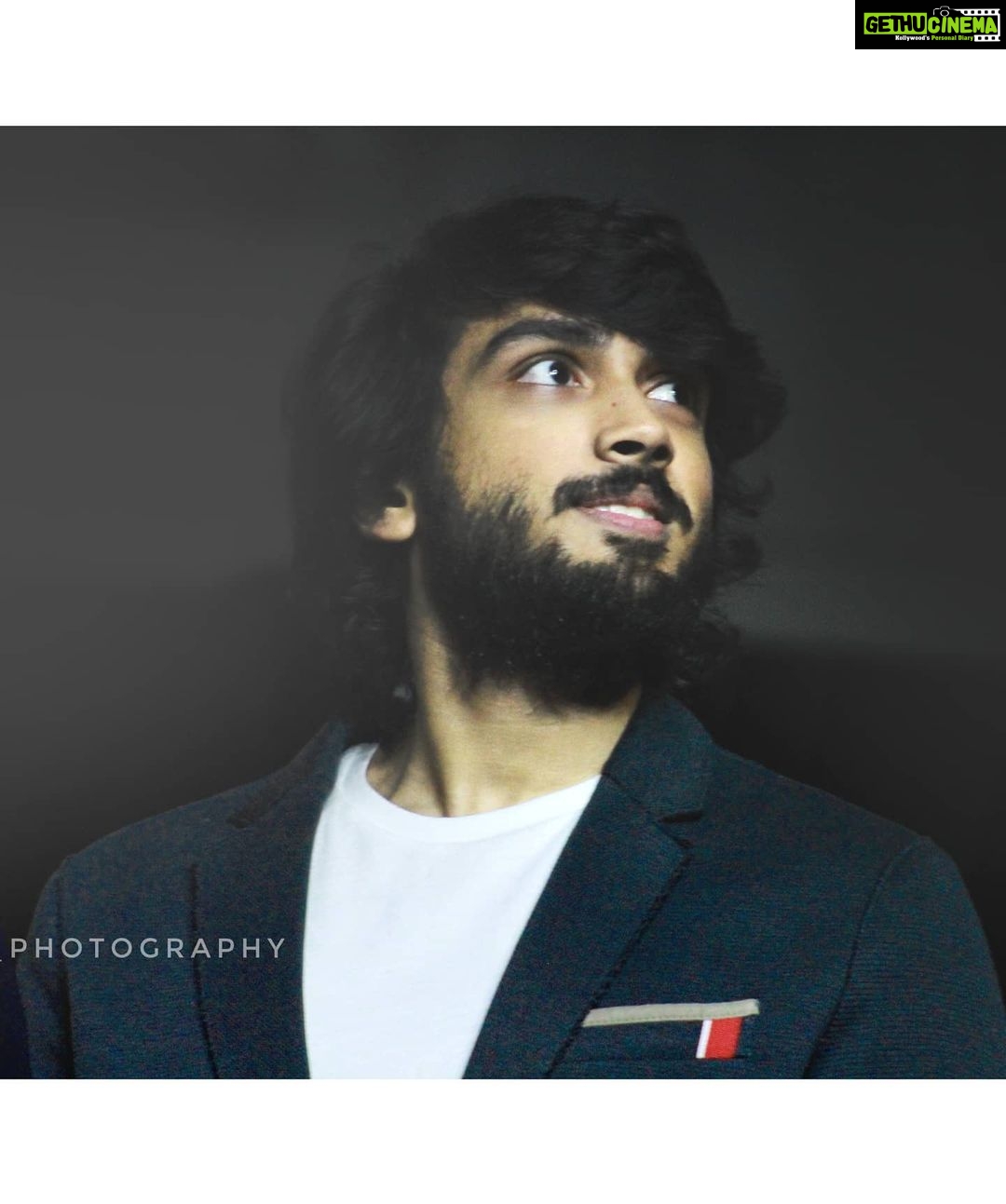 Kalidas Jayaram Instagram – | Gethu Cinema