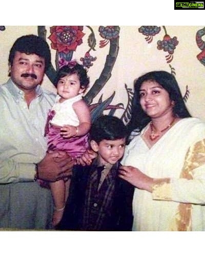 Jayaram Childhood Photos