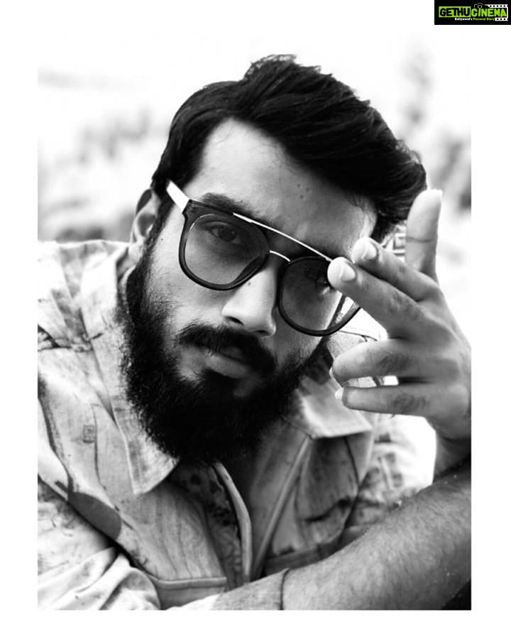 Kalidas Jayaram Instagram - Gethu Cinema