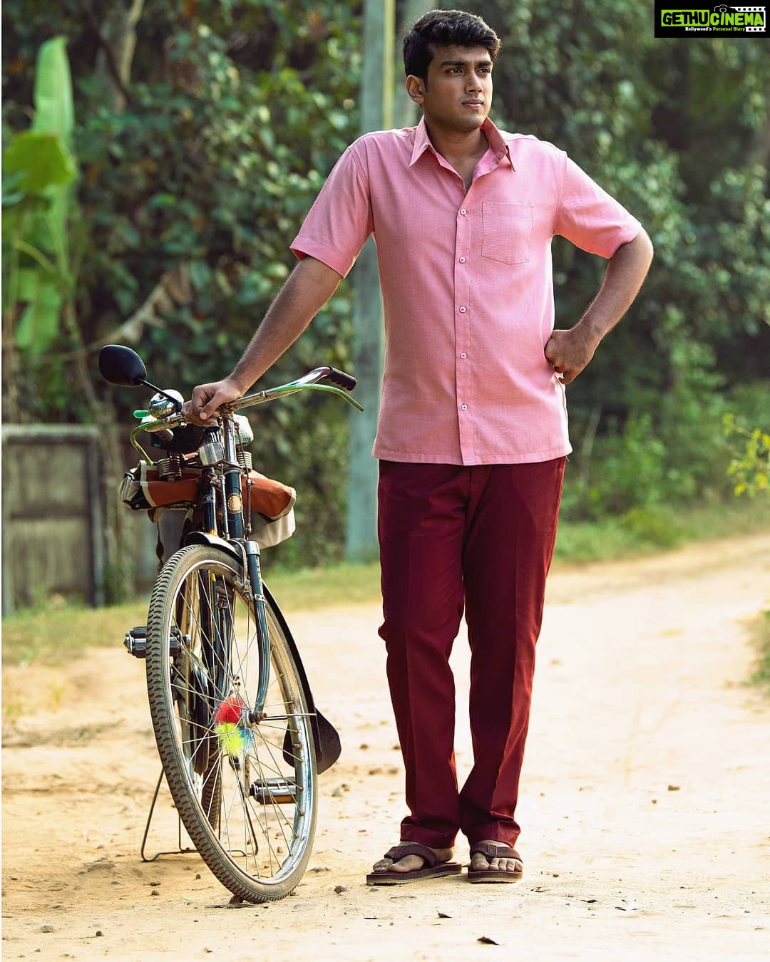 Kalidas Jayaram Instagram – This is not just another day, This is yet ...