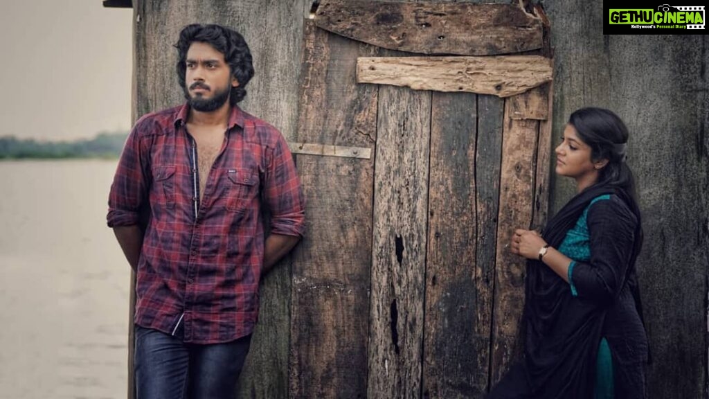 Actor Kalidas Jayaram HD Photos and Wallpapers February 2019 - Gethu Cinema