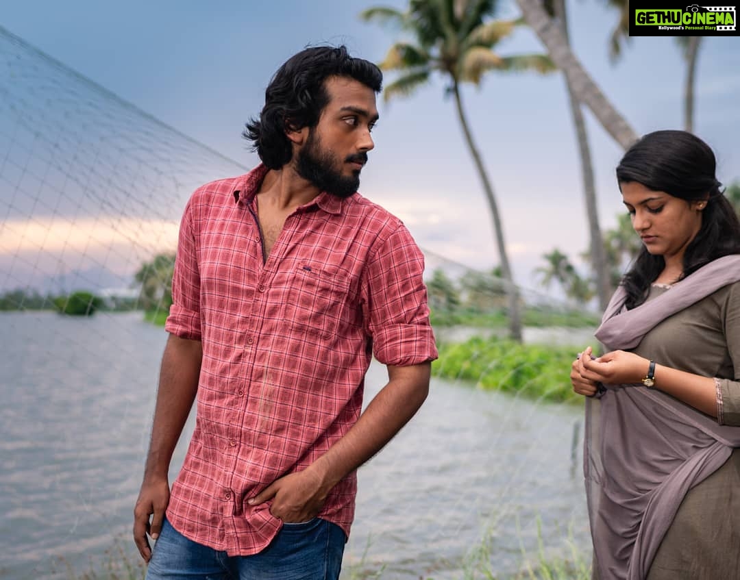 Kalidas Jayaram Instagram – | Gethu Cinema