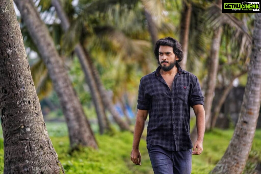 Kalidas Jayaram Instagram - These cuties i tell u Cherthala, India ...