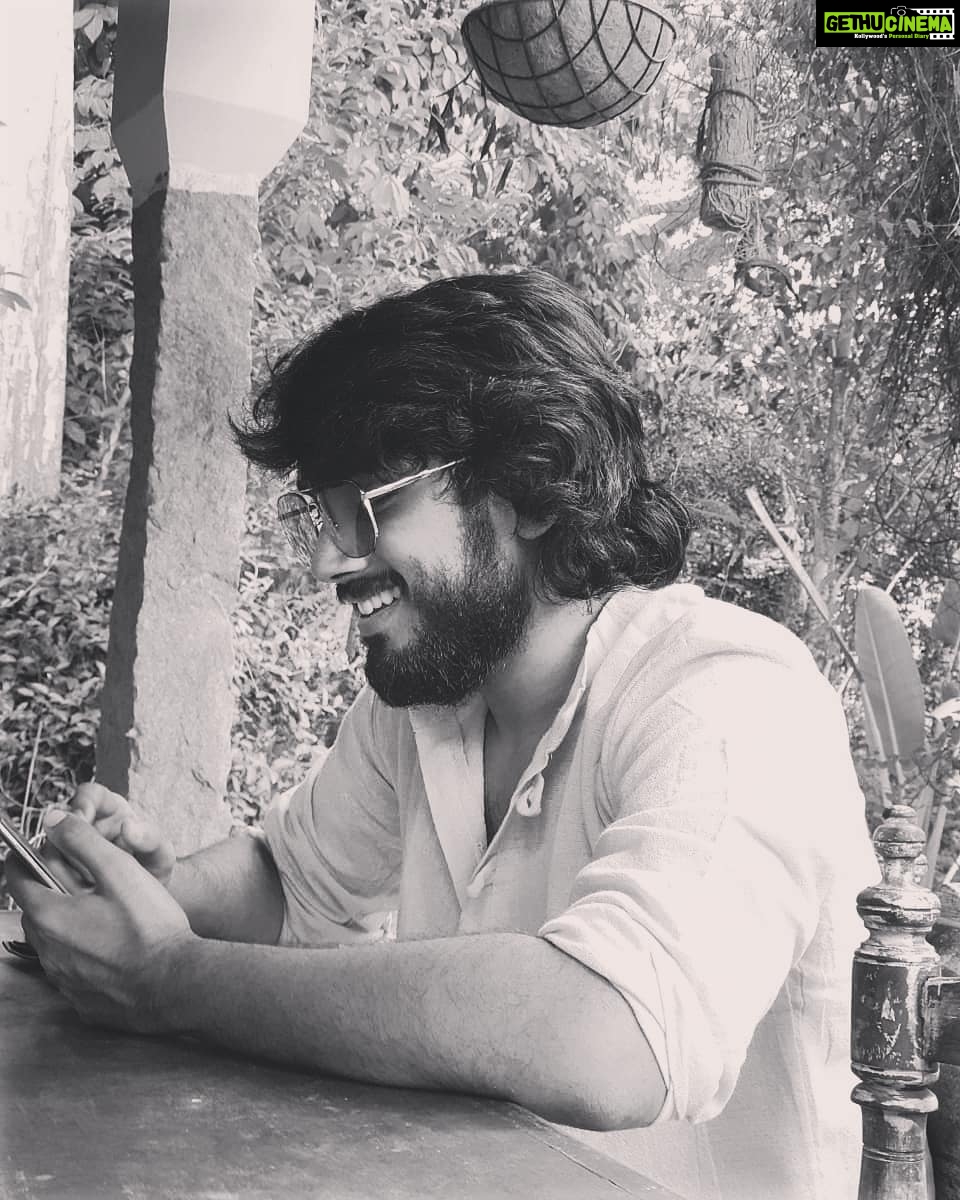 Kalidas Jayaram Instagram – | Gethu Cinema