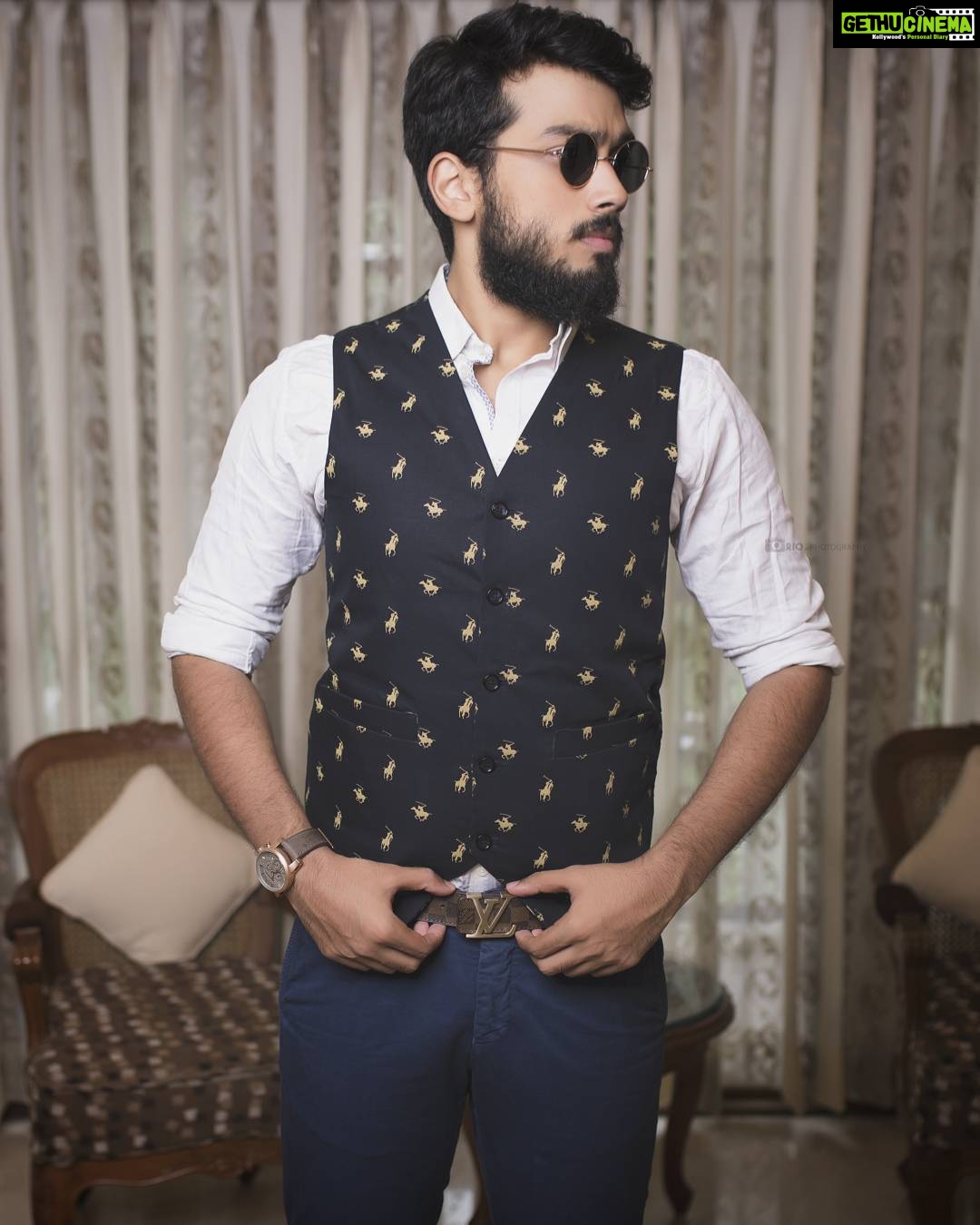 Kalidas Jayaram Instagram – | Gethu Cinema