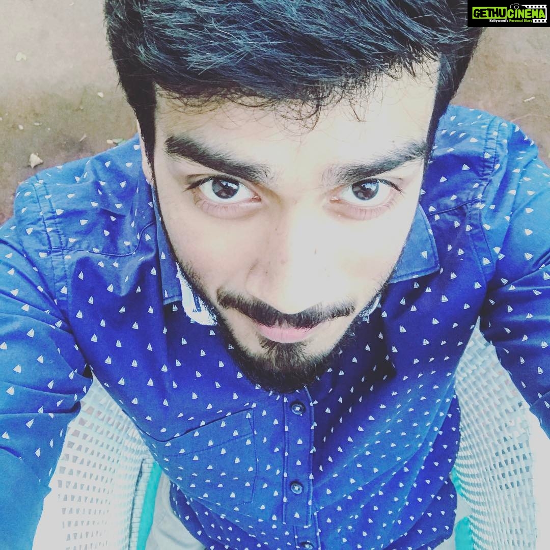 Kalidas Jayaram Instagram – | Gethu Cinema