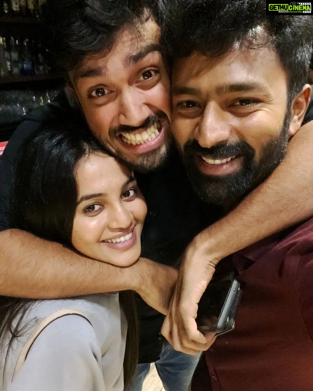 Actor Kalidas Jayaram HD Instagram Photos and Wallpapers November 2021 ...
