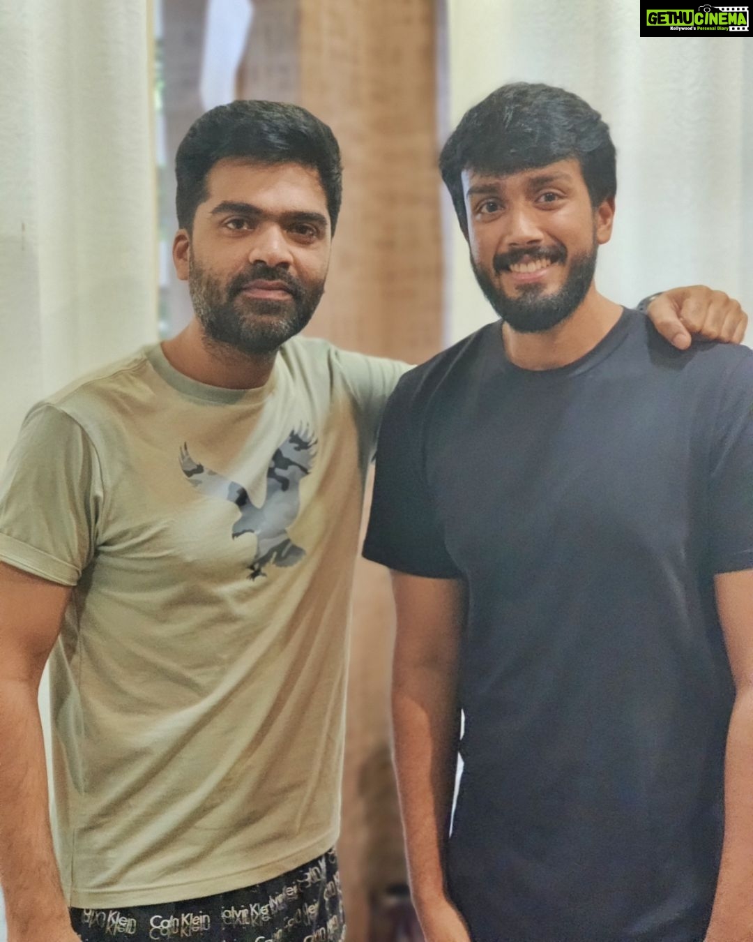 Actor Kalidas Jayaram HD Instagram Photos and Wallpapers November 2021 ...