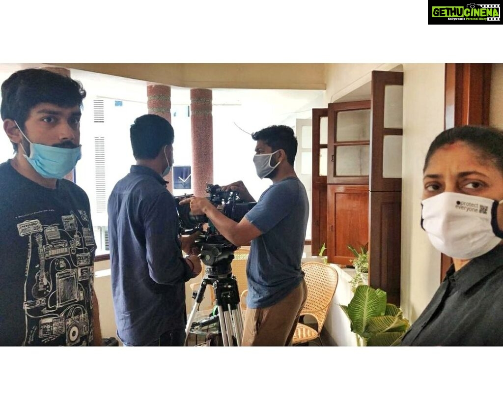 Actor Kalidas Jayaram HD Photos and Wallpapers November 2021 | Gethu Cinema