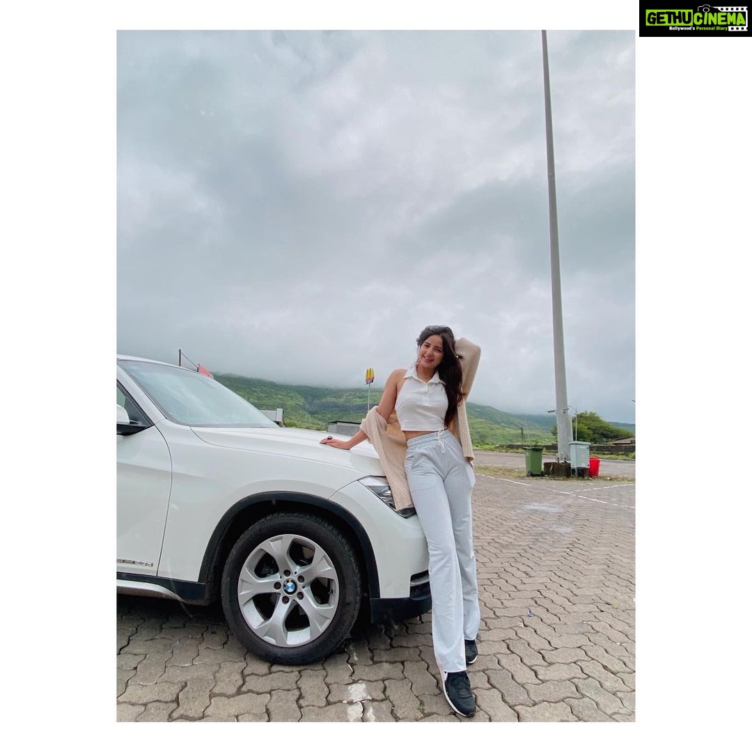 Kashmira Pardesi Instagram – For me the only real power is the kind that comes from the core of ...