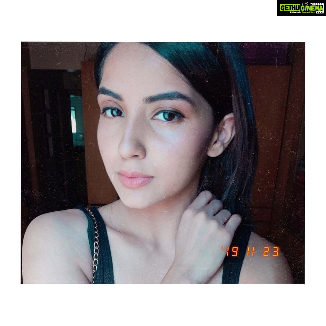 Kashmira Pardesi Instagram - Open mind. Big dreams. Wild heart #retrocam #vintage #grainyfilter ...