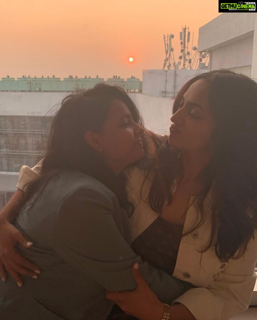 Malvika Nair Instagram – Good Morning! Nothing like a freshly brewed ...